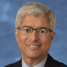 Pedro Pizarro | UChicago Argonne LLC