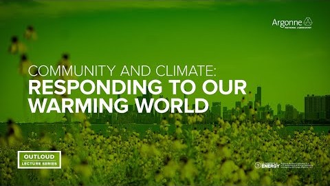 Home | UChicago Argonne LLC