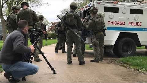 Home | UChicago Argonne LLC